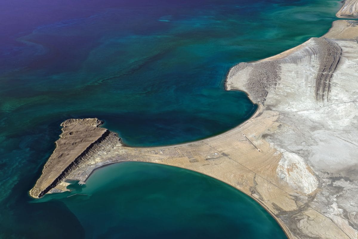 Gwadar Gallery – Canadian City Gwadar Project Images
